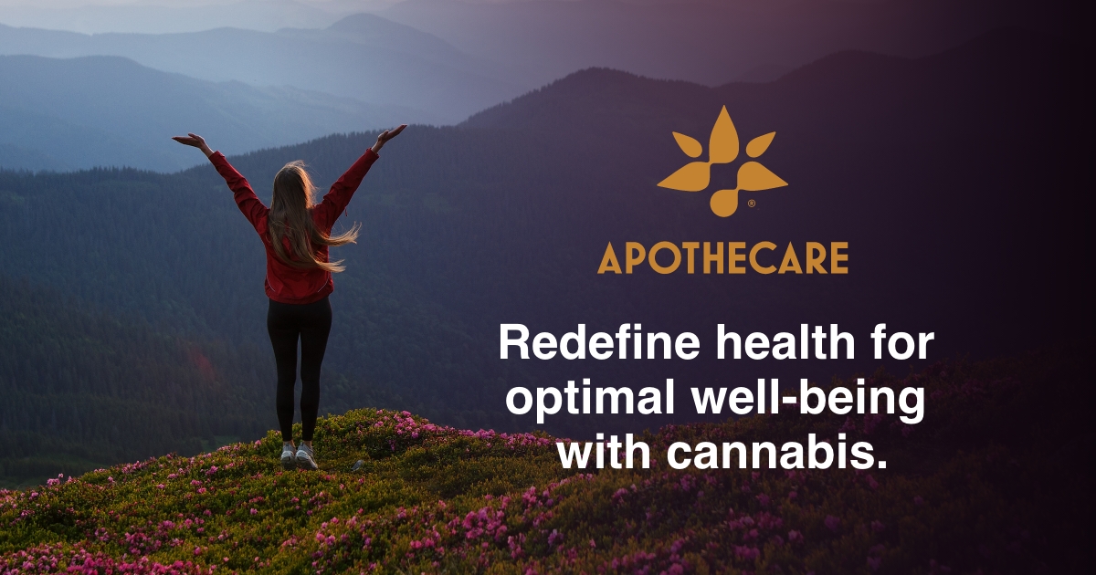 Apothecare - Discover a New Dimension of Wellness with Cannabis